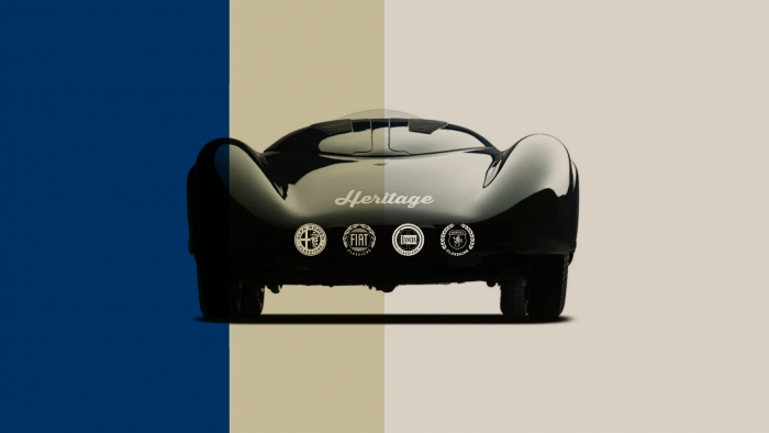 Angelini Design - Timeless emotion of heritage and history